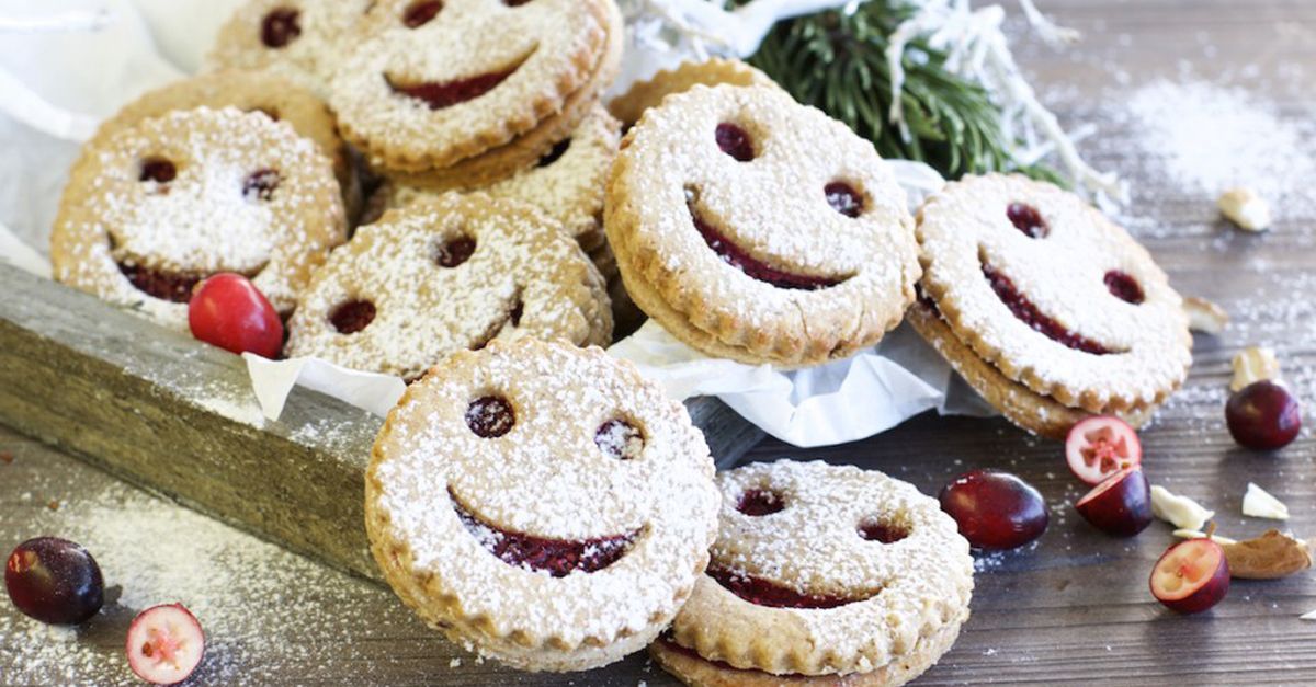 Clean-Eating-Naschen im Advent | EAT SMARTER