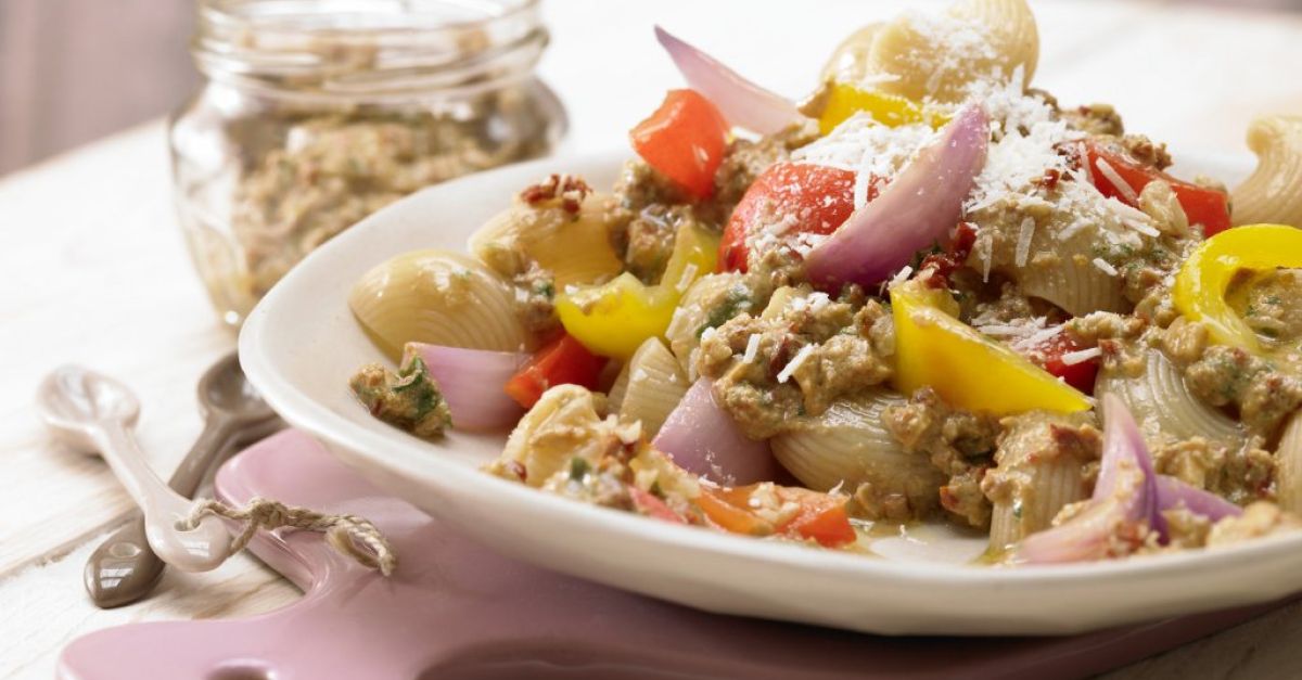 Dash-Diät-Rezepte | EAT SMARTER