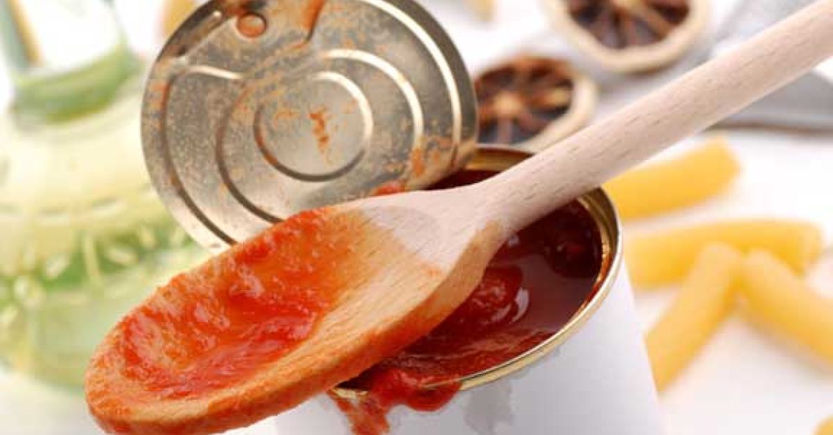 Enthält Dosengemüse Vitamine? | EAT SMARTER