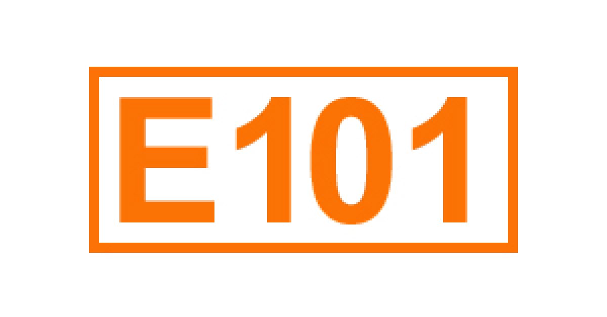 E 101 (Riboflavin) | EAT SMARTER