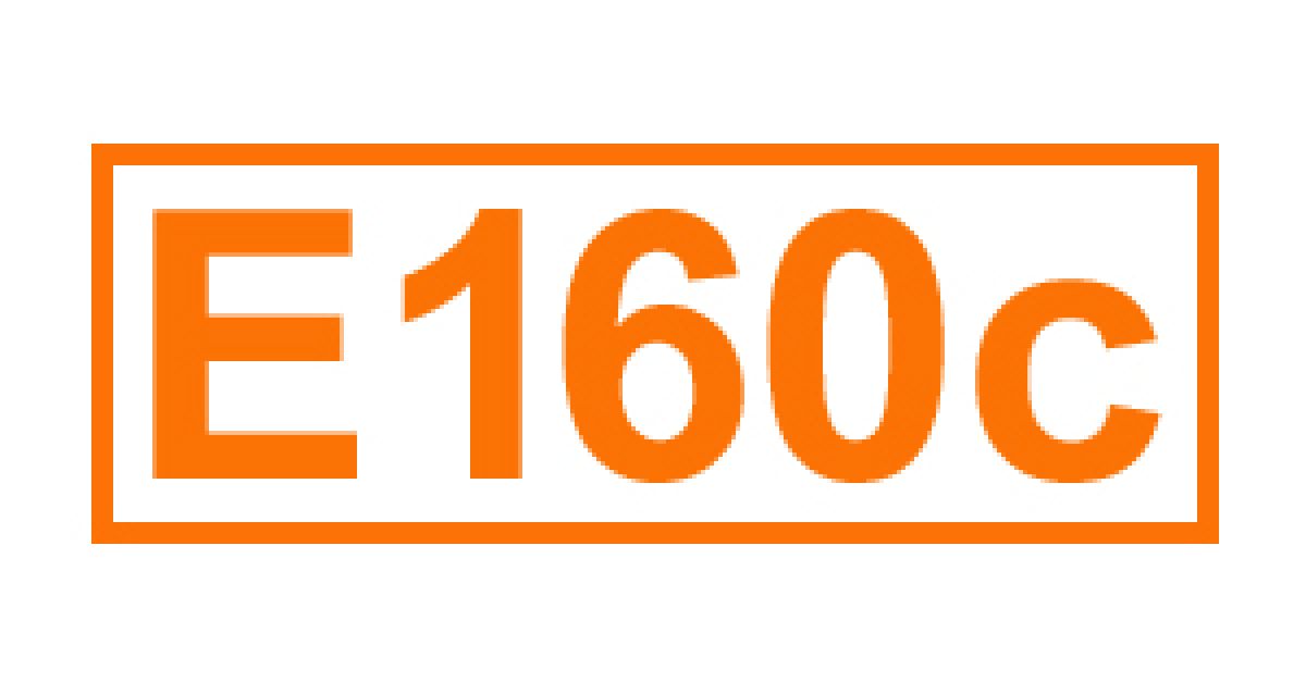 E 160 c (Capsanthin) | EAT SMARTER