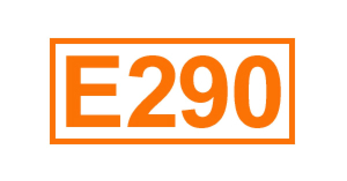E 290 (Kohlendioxid) | EAT SMARTER
