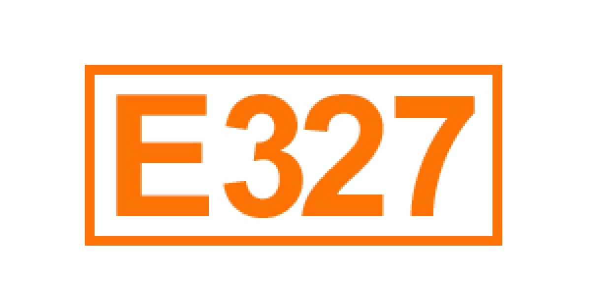E 327 (Calciumlactat) | EAT SMARTER