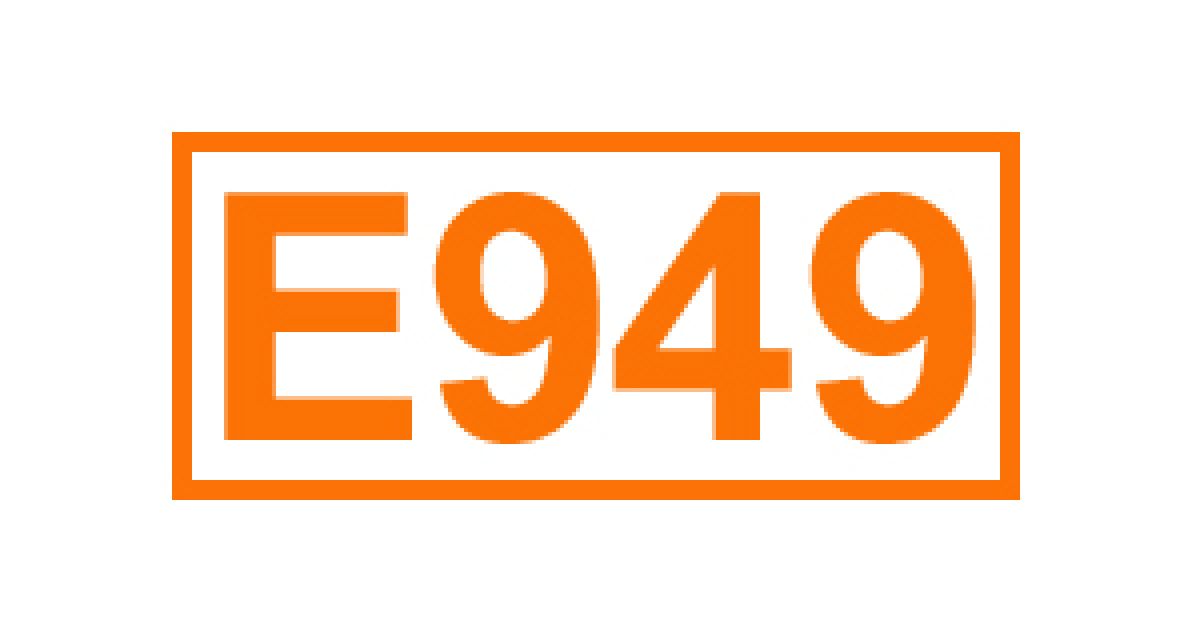 E 949 (Wasserstoff) | EAT SMARTER