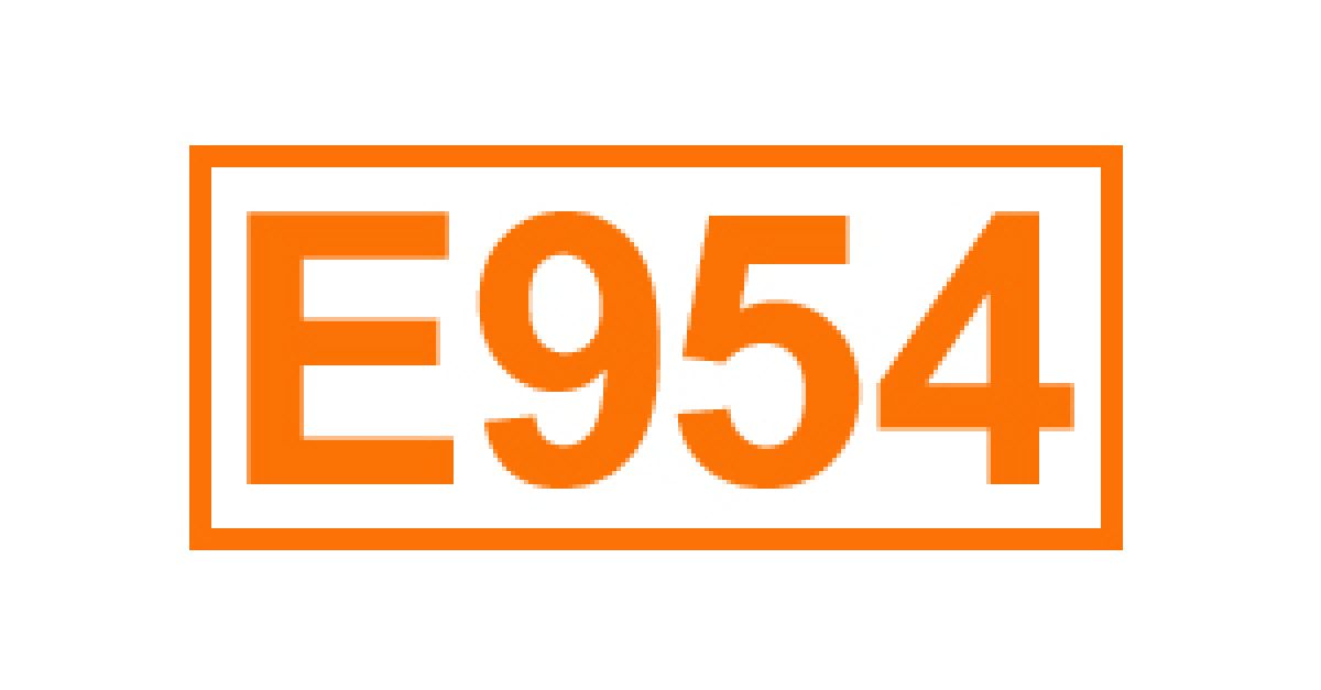 E 954 (Saccharin) | EAT SMARTER