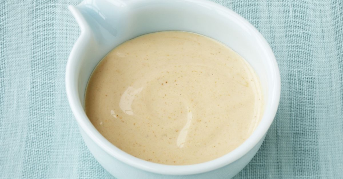 Einfache Cocktailsoße Rezept | EAT SMARTER