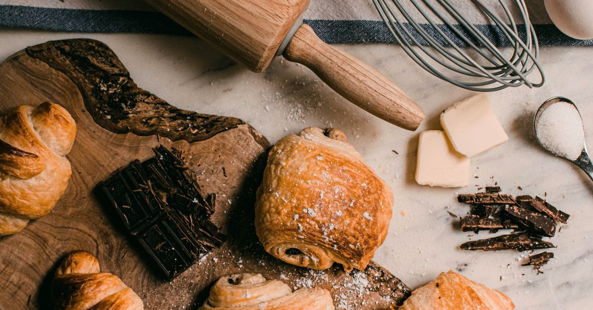 Emulgatoren verbinden Fette und Wasser | EAT SMARTER
