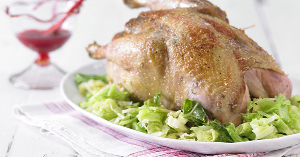 Fasan-Rezepte | EAT SMARTER