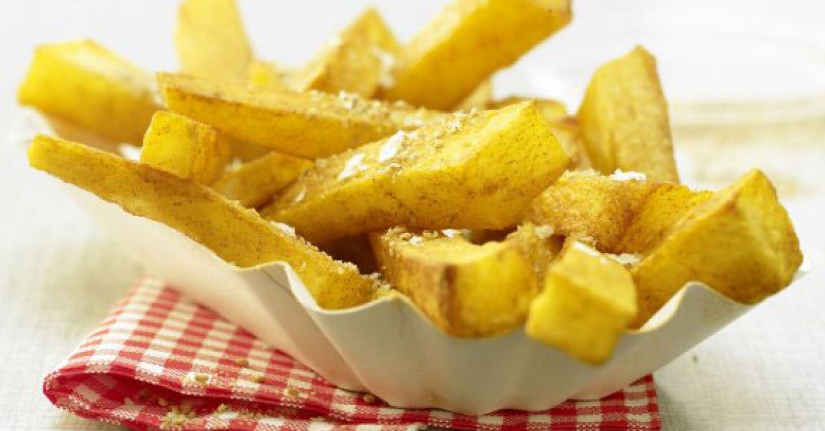 14 Ideen: So einfach können Sie Fast Food selbst machen! | EAT SMARTER