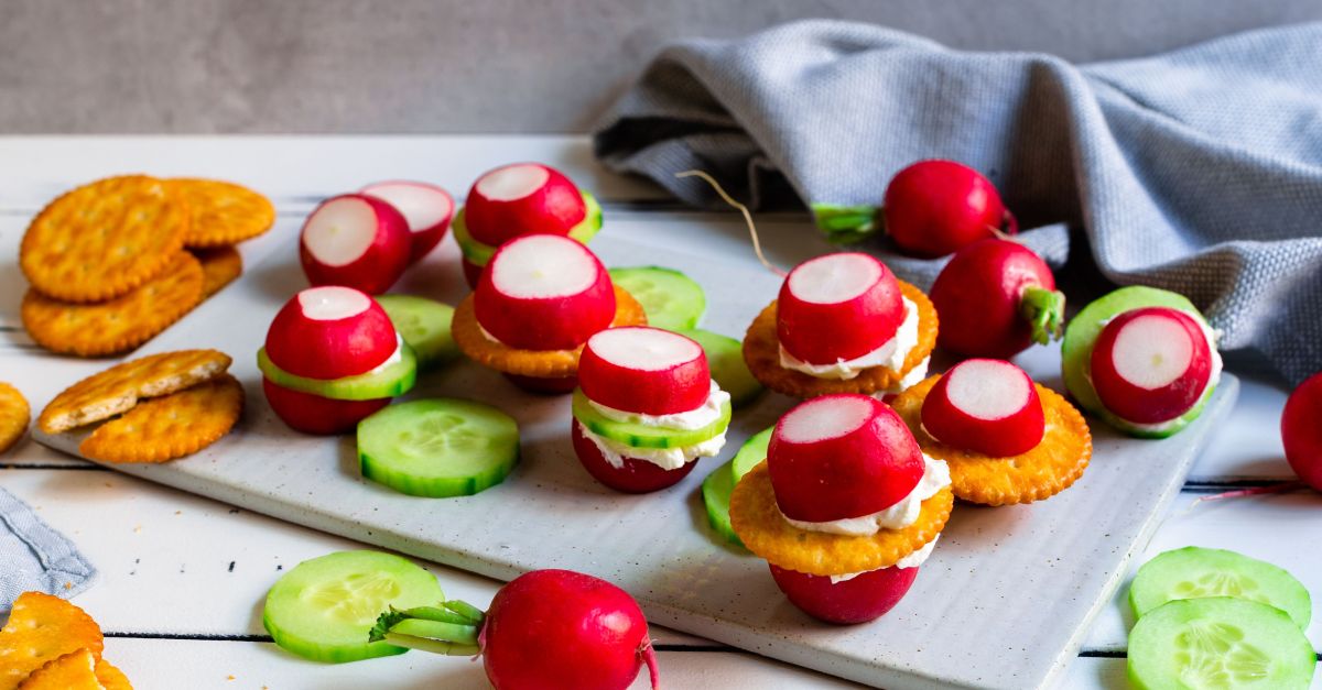 Fingerfood-Rezepte | EAT SMARTER