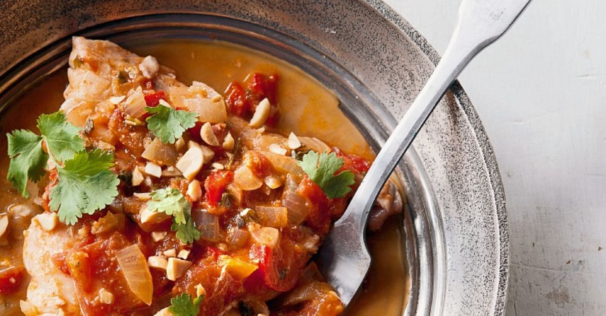 Fischpfanne Rezept | EAT SMARTER