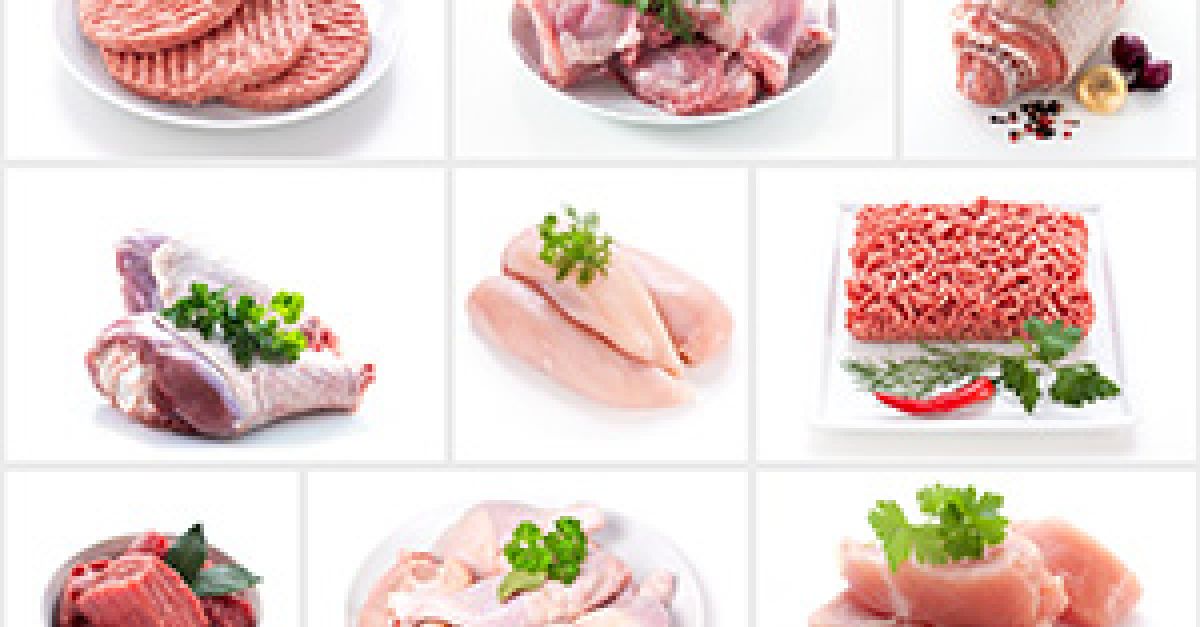 12 Fakten – was Sie über Fleisch wissen sollten | EAT SMARTER
