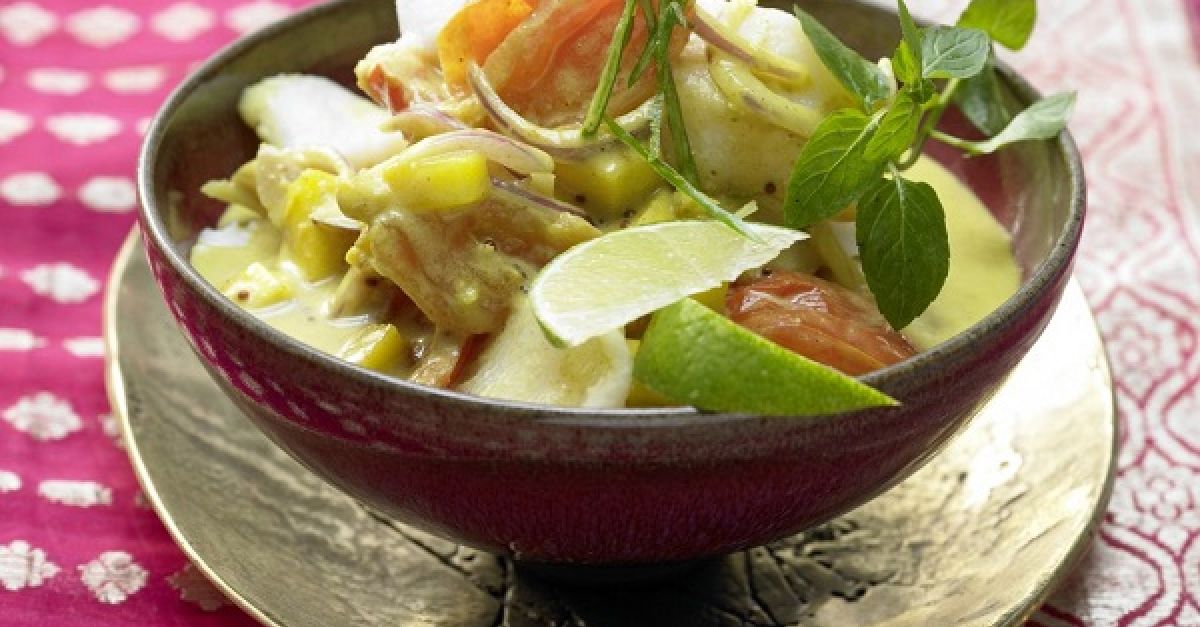 Galgant-Rezepte | EAT SMARTER