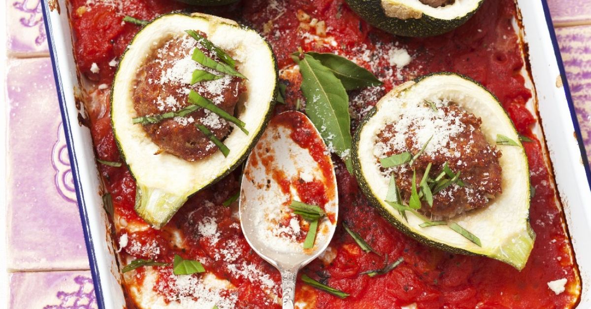 Gefüllte Rondini Rezept | EAT SMARTER