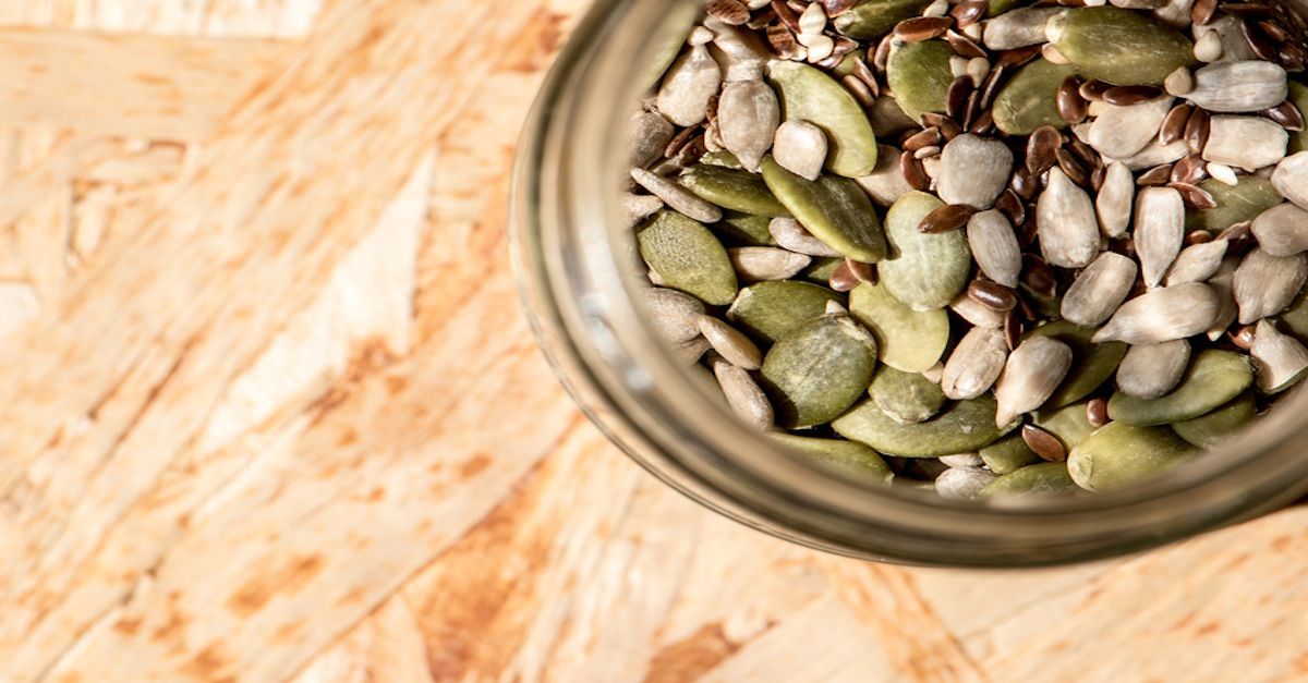 Gesunde Samen: Das sind die besten Sechs | EAT SMARTER