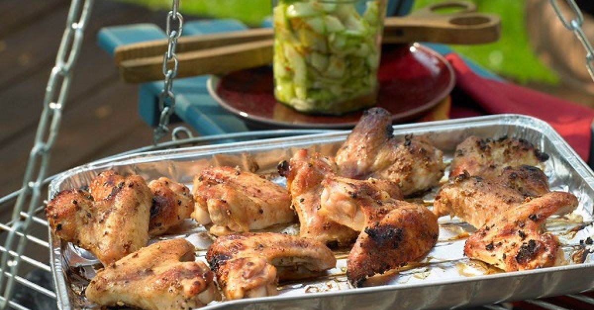 Grillparty-Rezepte | EAT SMARTER