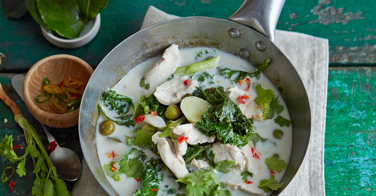 Keto-Diät-Rezepte: Ketogene Gerichte zum Abnehmen | EAT SMARTER