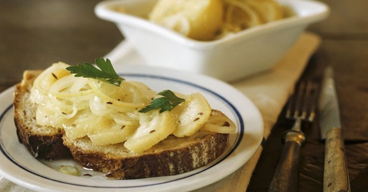 Handkäse-Rezepte | EAT SMARTER