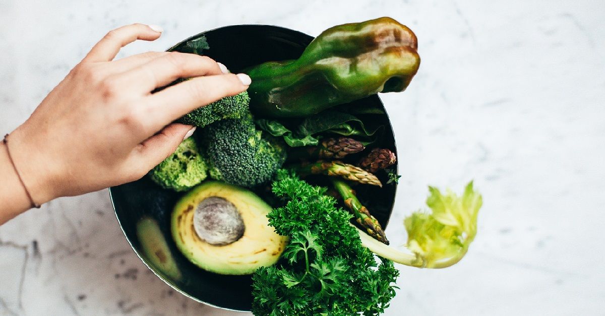 Holistische Gesundheit: Das steckt dahinter | EAT SMARTER