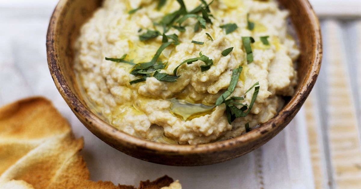 Hummus Rezept | EAT SMARTER