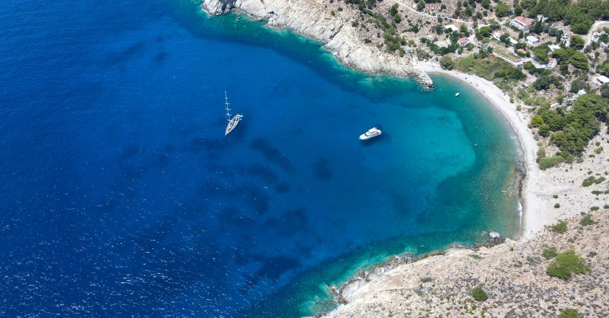 Blue Zone Ikaria: Die Insel der Unsterblichen | EAT SMARTER