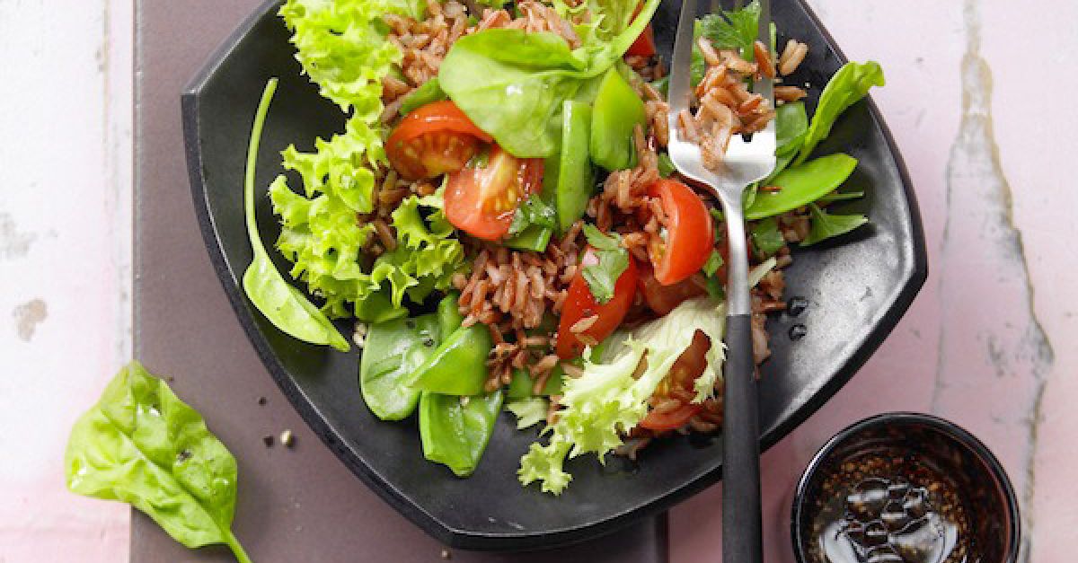 Baby-Spinat-Rezepte | EAT SMARTER