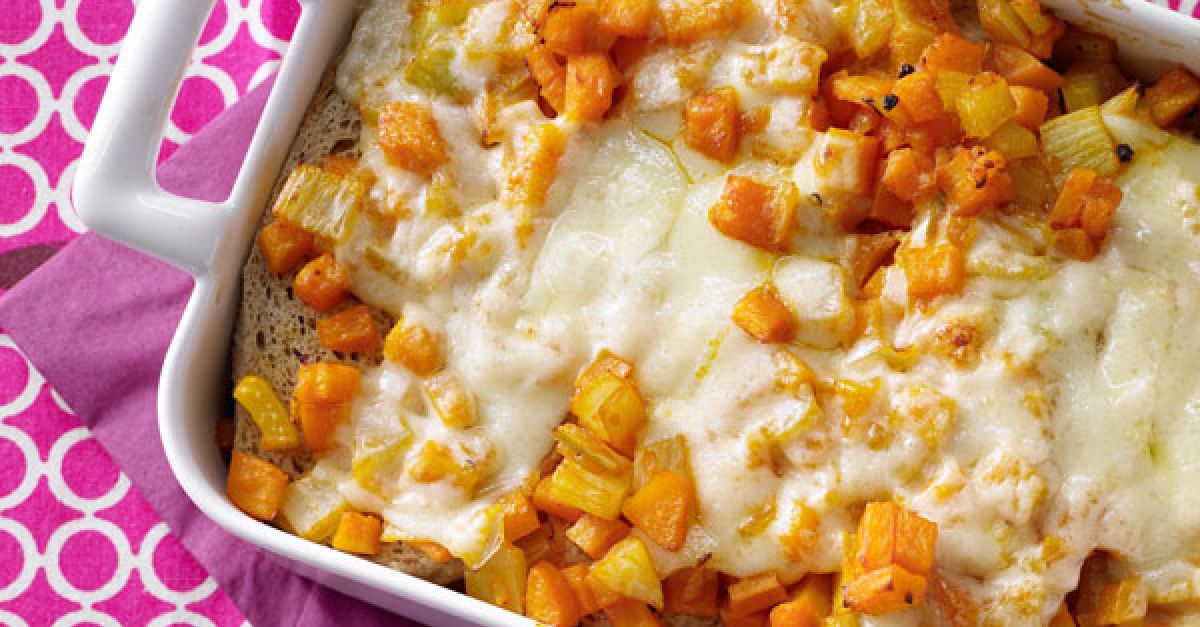 Käse-Rezepte: Leckere Rezepte mit Käse | EAT SMARTER