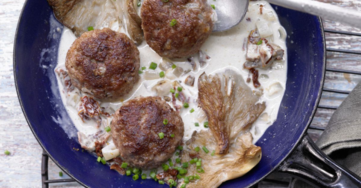 Kalbshack-Rezepte | EAT SMARTER