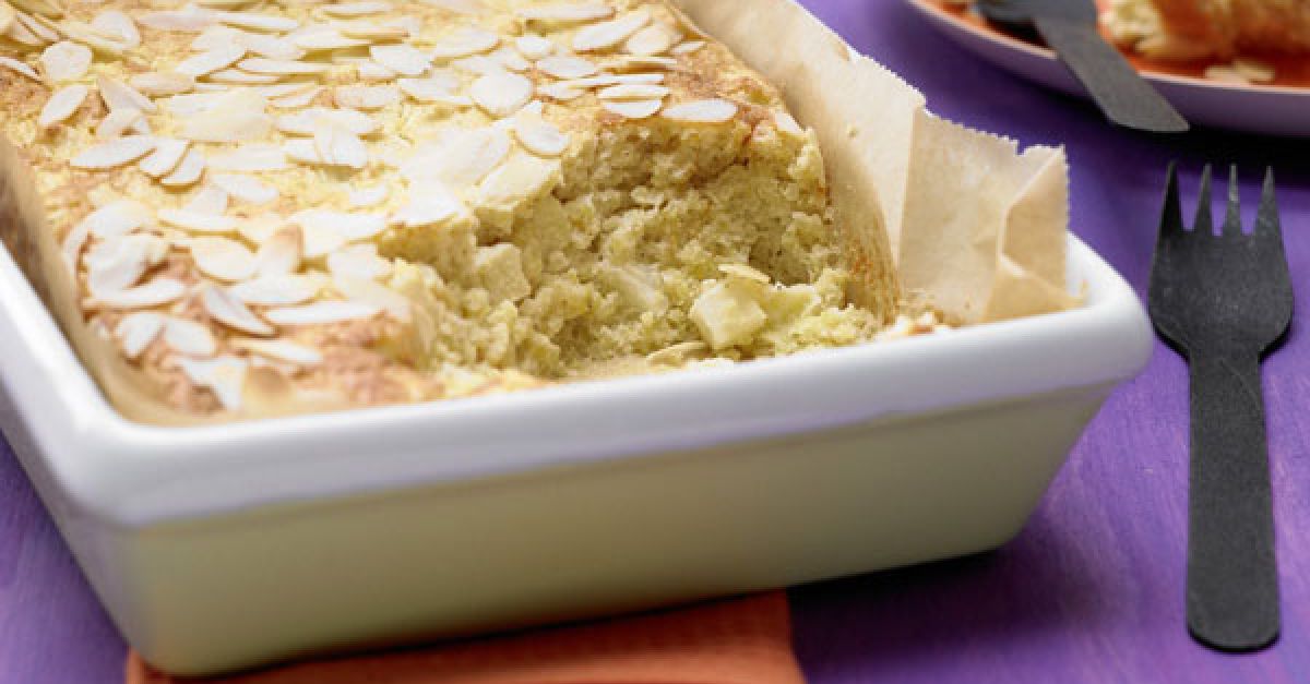 Mandel-Rezepte | EAT SMARTER