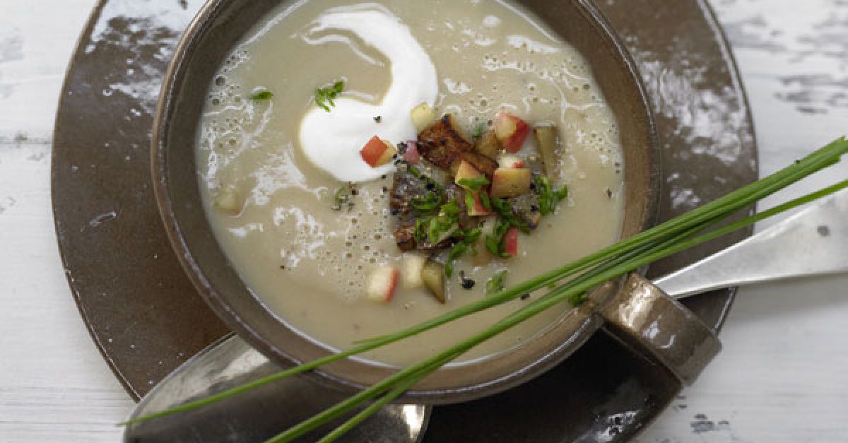 Marone-Rezepte | EAT SMARTER