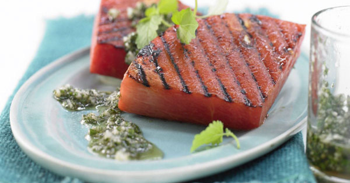 Melone-Rezepte | EAT SMARTER