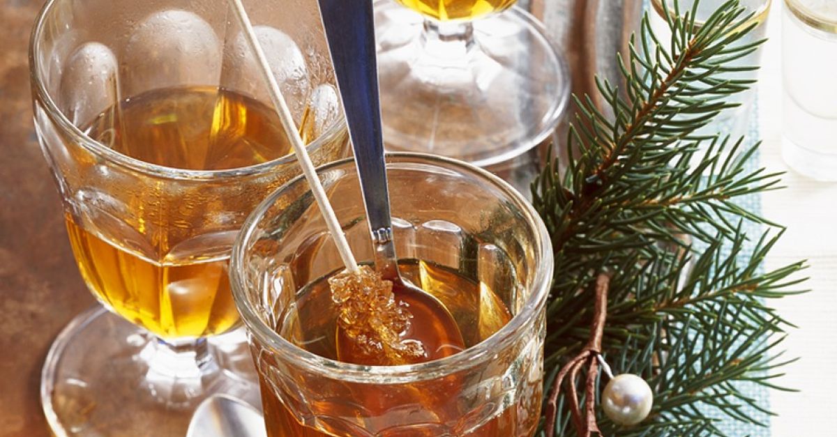 Jagertee Rezept | EAT SMARTER