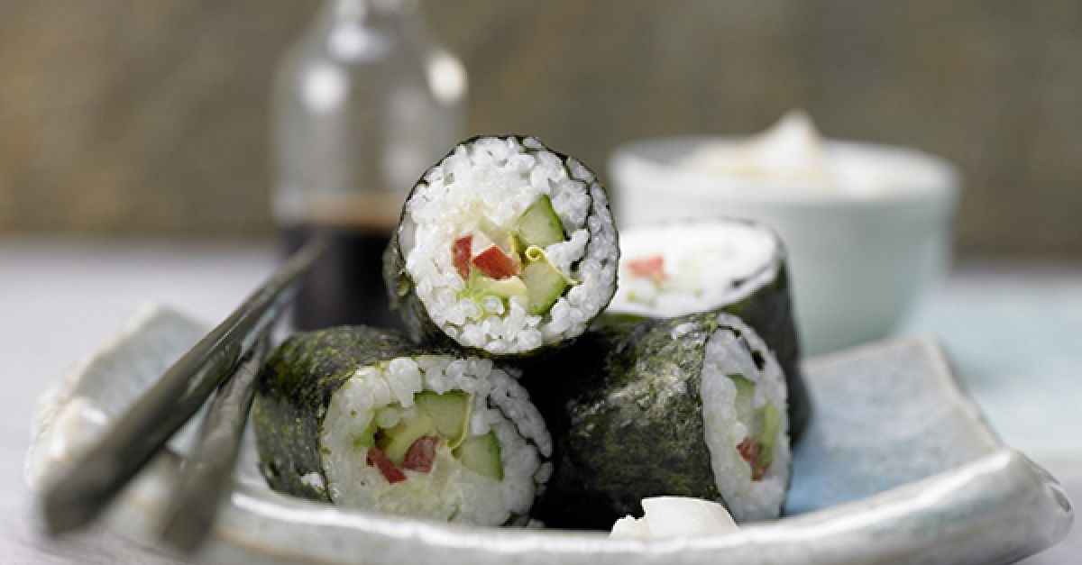 Japanische Rezepte: Traditionelles aus Japan | EAT SMARTER