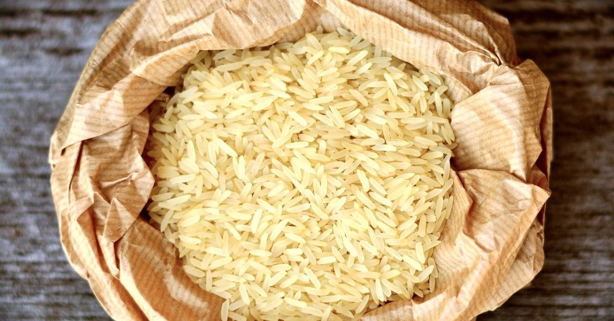 Jasmin-Reis – was ihn so gesund macht | EAT SMARTER