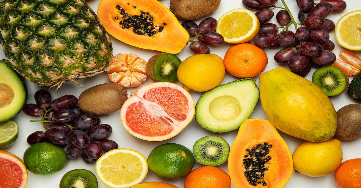 Vitaminbombe: Die besten Obst- und Früchtesorten | EAT SMARTER