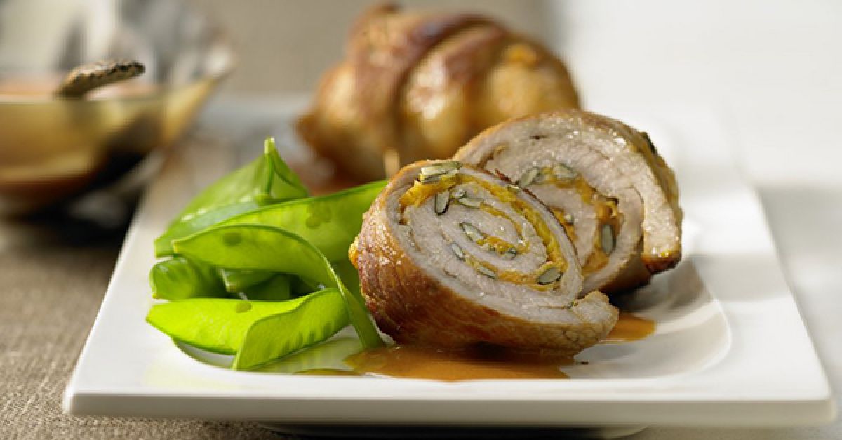 Kalb-Rezepte | EAT SMARTER