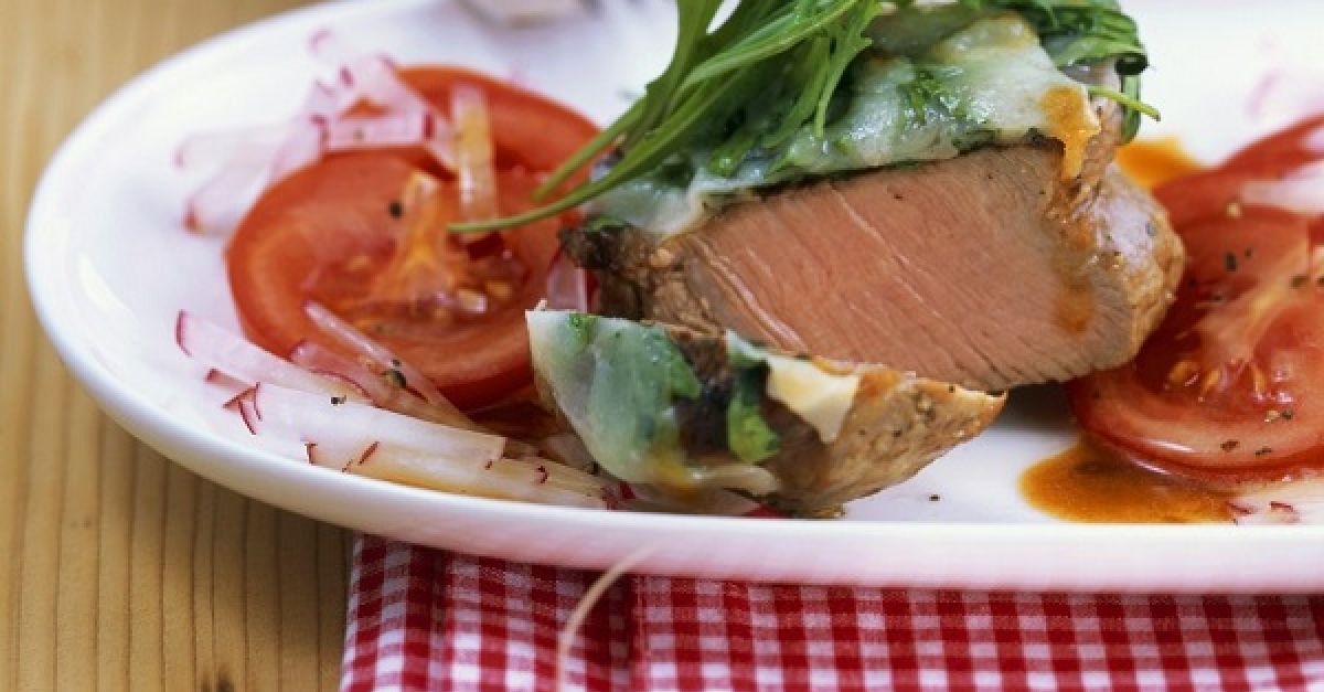 Kalbslende-Rezepte | EAT SMARTER