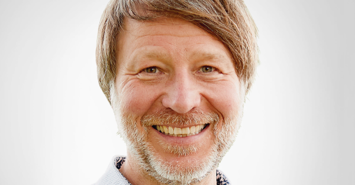 Dr. Markus Keller – Diplom-Ökotrophologe, Forscher und Autor | EAT SMARTER