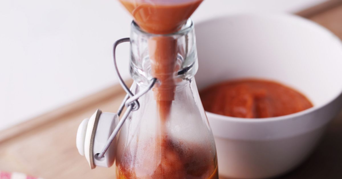 Ketchup Rezept | EAT SMARTER