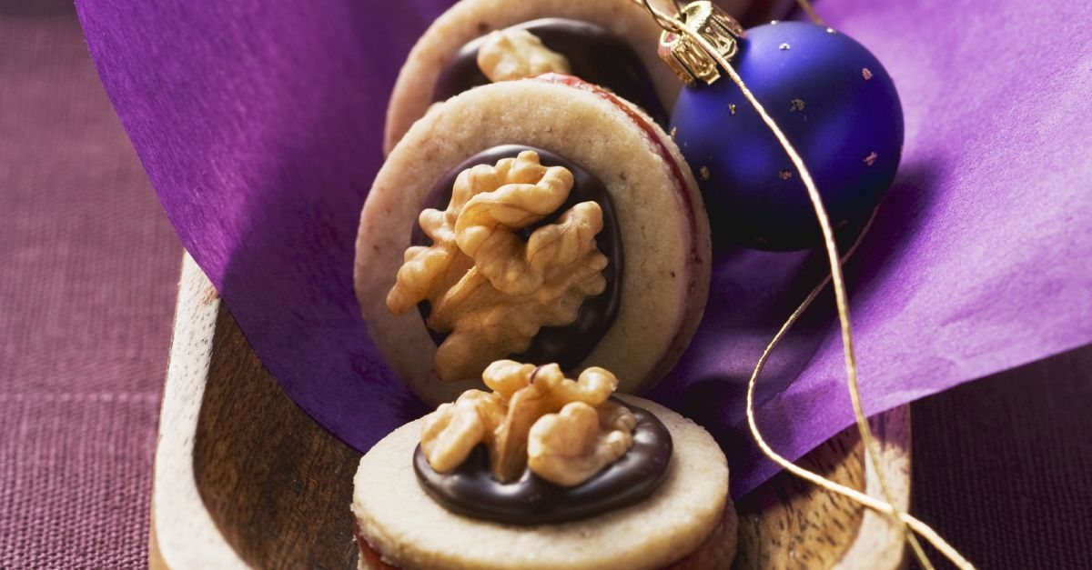 Kissinger mit Walnuss Rezept | EAT SMARTER