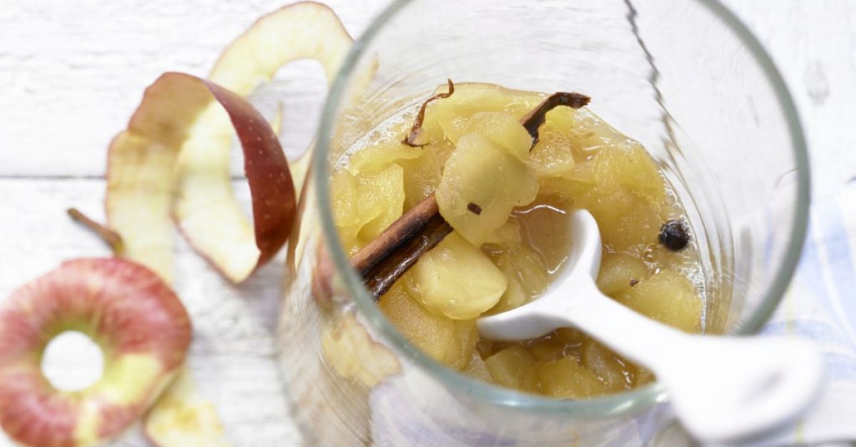 Kompott-Rezepte | EAT SMARTER