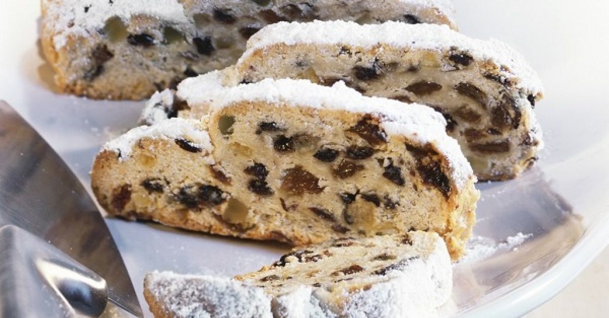 Korinthe-Rezepte | EAT SMARTER