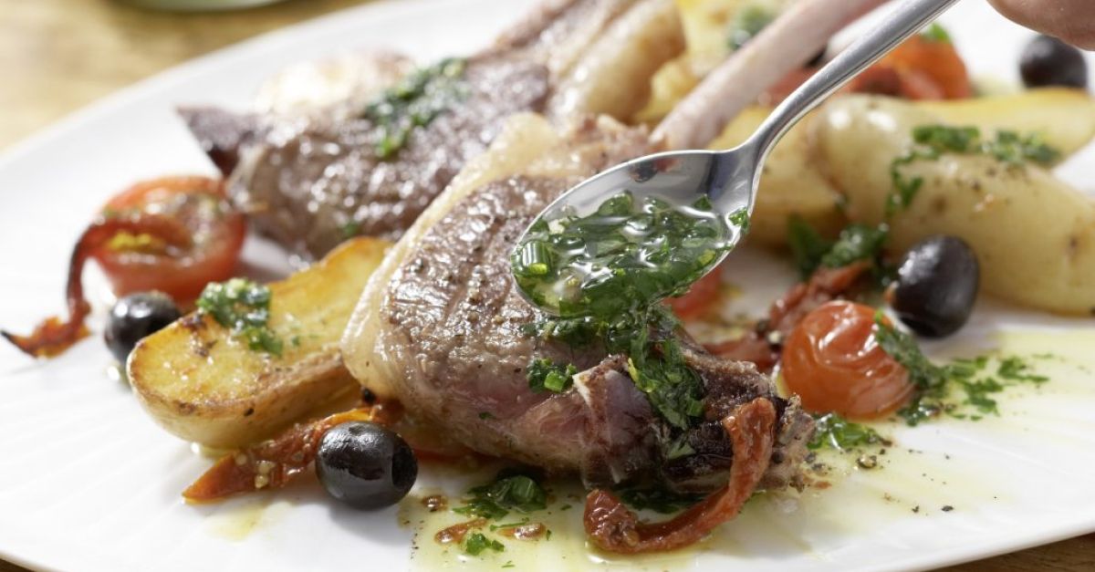 Kotelett-Rezepte | EAT SMARTER