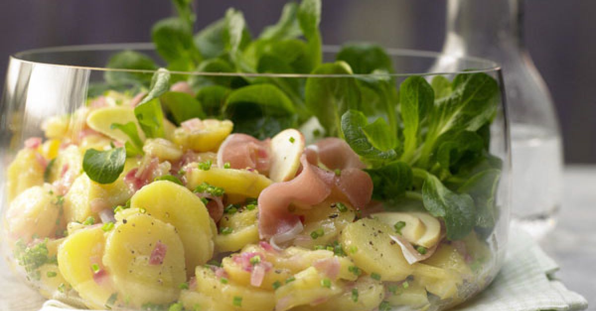 Lachsschinken-Rezepte | EAT SMARTER