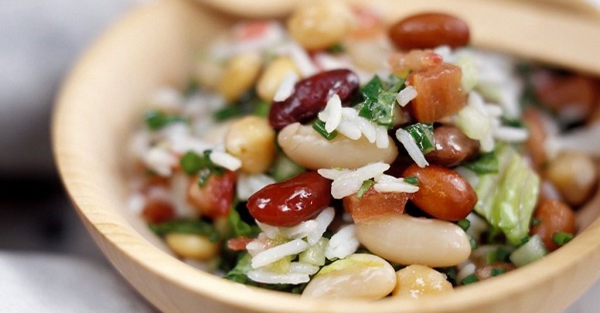 Limabohne-Rezepte | EAT SMARTER