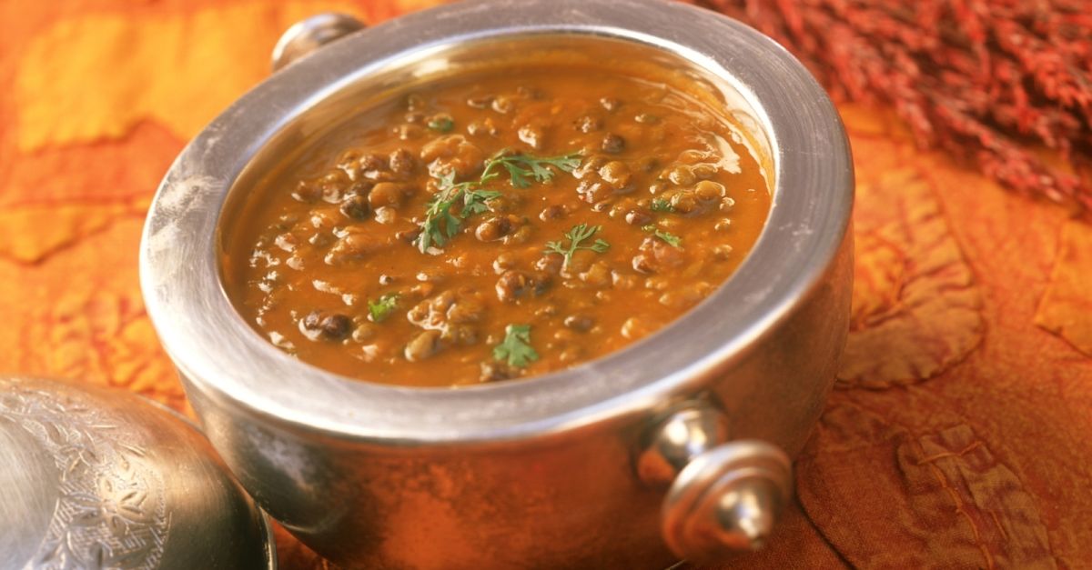 Linsencurry Rezept | EAT SMARTER