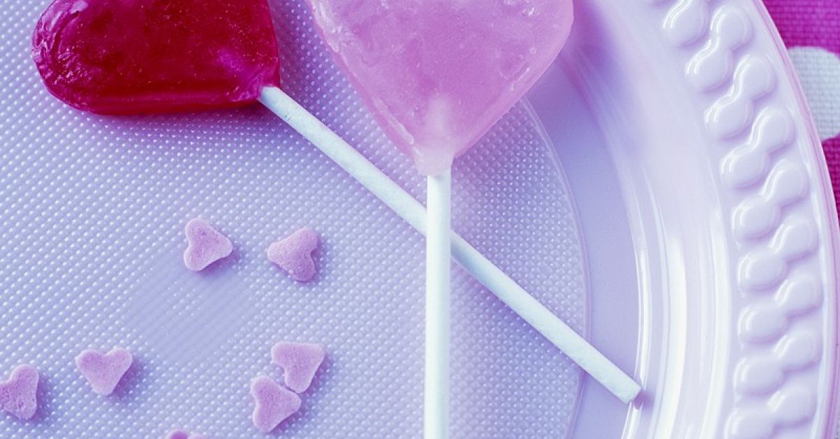 Lollies Rezept | EAT SMARTER
