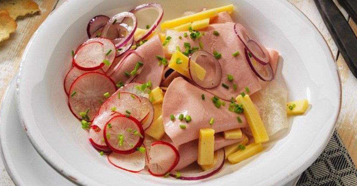 Lyoner-Rezepte | EAT SMARTER