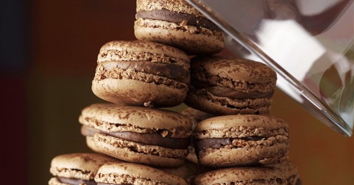 Macarons-Rezepte | EAT SMARTER