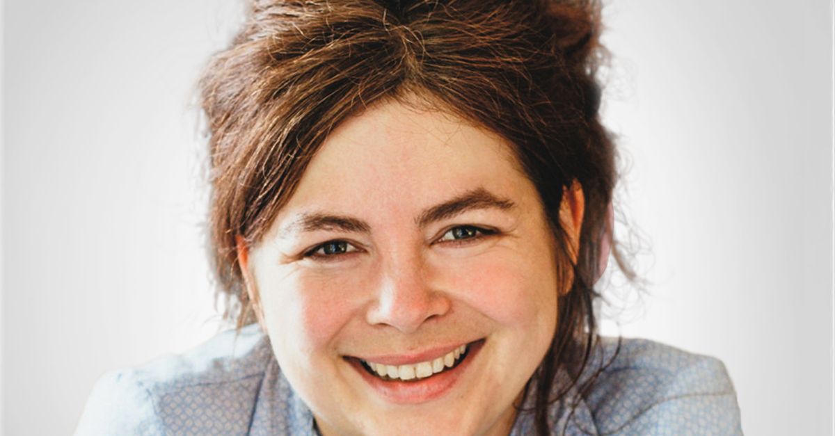 Maria Groß | EAT SMARTER